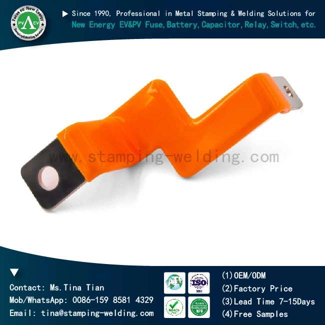 China Flexible Pvc Dipped Copper Busbar Manufacturers, Suppliers ...