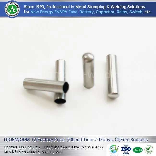 China Probe Housing for Temperature and Humidity Sensor Manufacturers ...
