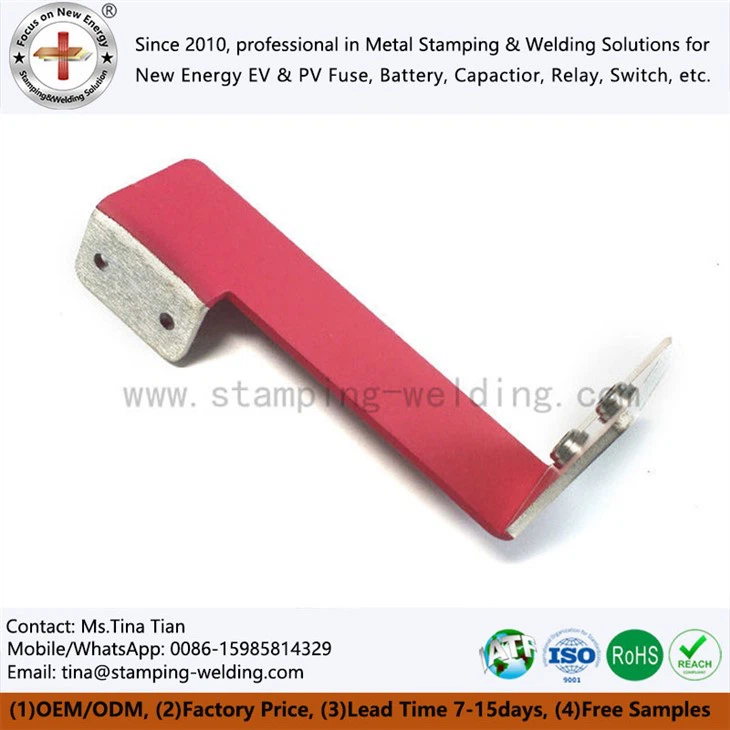China Insulated Busbar Connection Epoxy Powder Coating Manufacturers ...