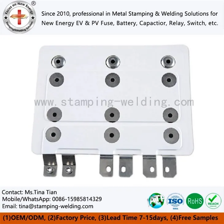 China Laminated Bus Bar For Computers Manufacturers, Suppliers, Factory ...