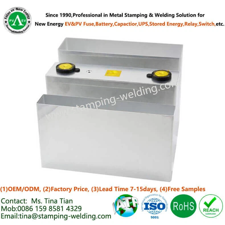 China Lithium Polymer Cell Aluminum Shell Manufacturers, Suppliers ...